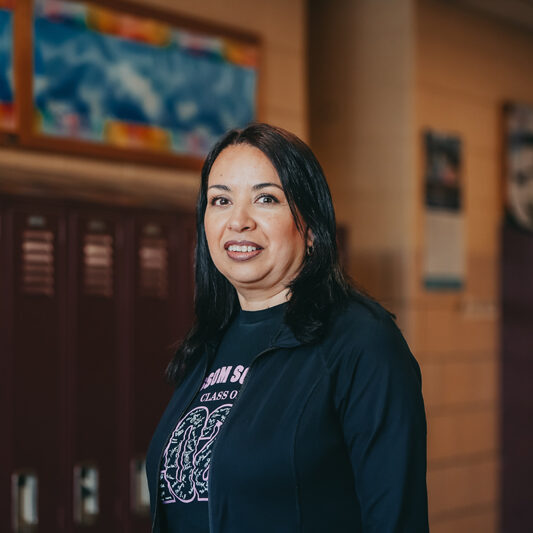 Faculty & Staff - Grissom Elementary School