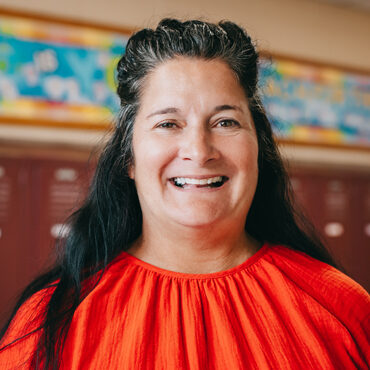 Faculty & Staff - Grissom Elementary School