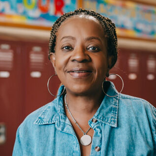 Faculty & Staff - Grissom Elementary School